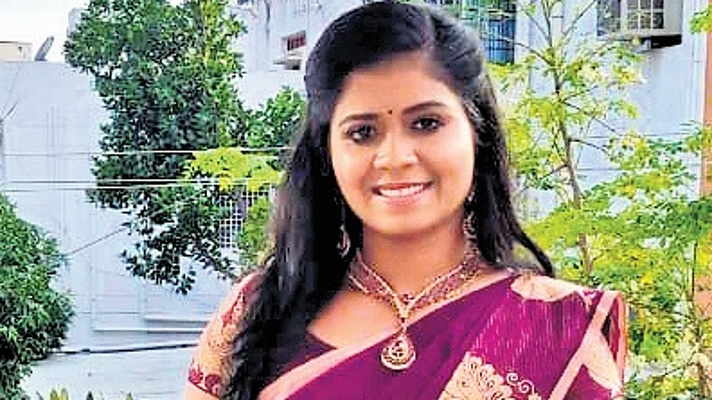 On stranger tides: Madhumitha talks about her experience shooting for ... On stranger tides: Madhumitha talks about her experience shooting for ...